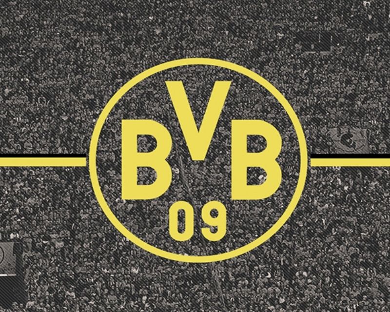 CLB Borussia Dortmund: Thông tin, đội hình, lịch thi đấu, HLV