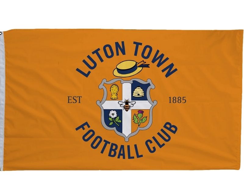 CLB Luton Town: Thông tin, đội hình, lịch thi đấu, HLV