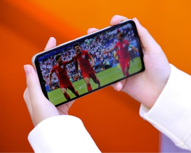 Vebo TV - Xem bóng đá trực tiếp ổn định, sắc nét, miễn phí